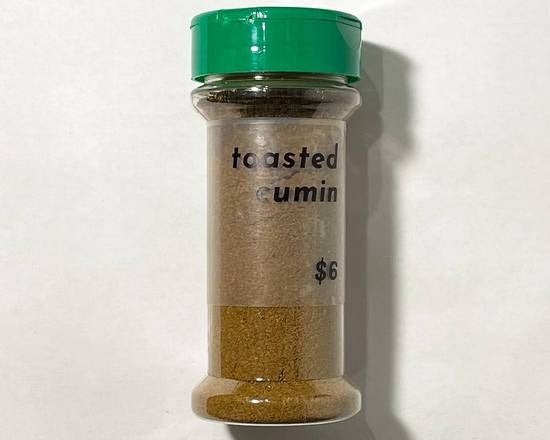 Toasted Cumin | Ambo